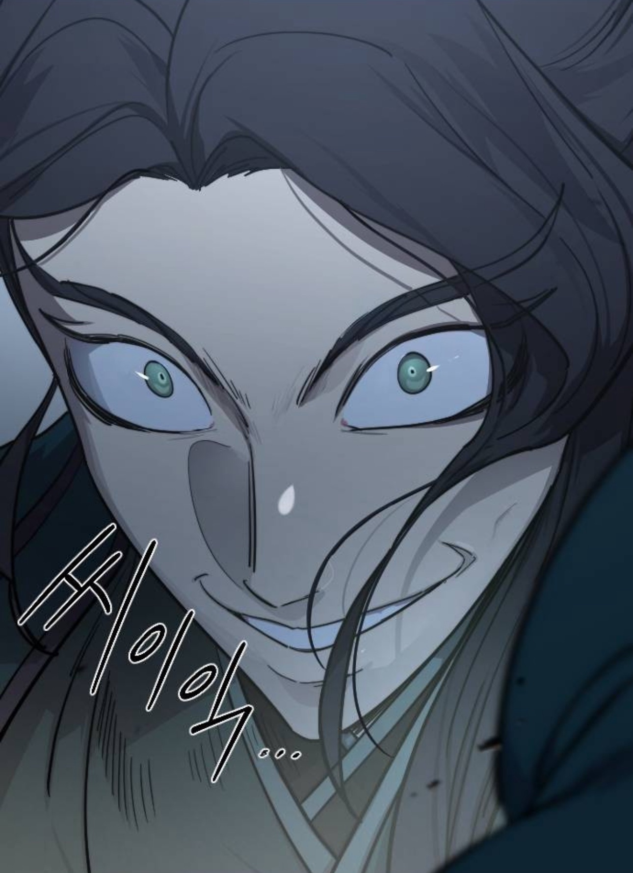 Chapter 1351 – Return of the Mount Hua